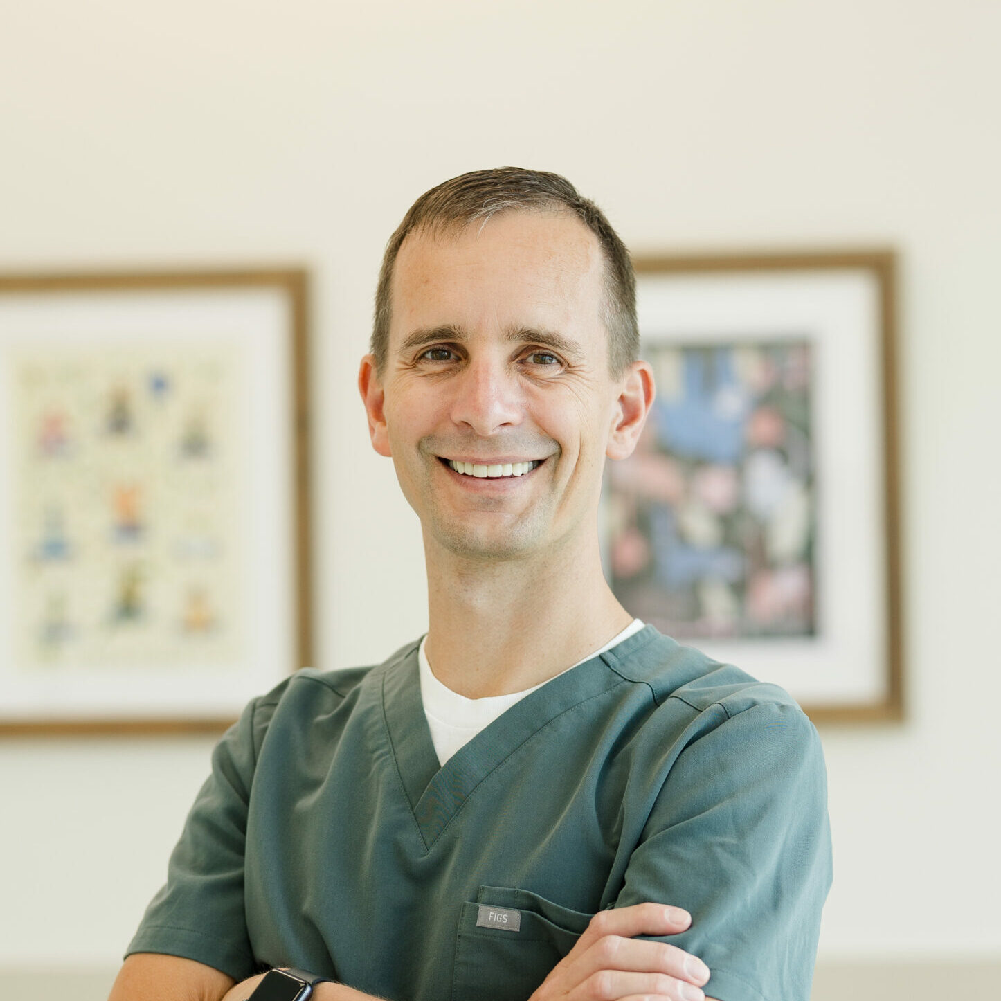 Dr. Daniel Johnson | TLC Pediatric Dentistry & Orthodontics ...